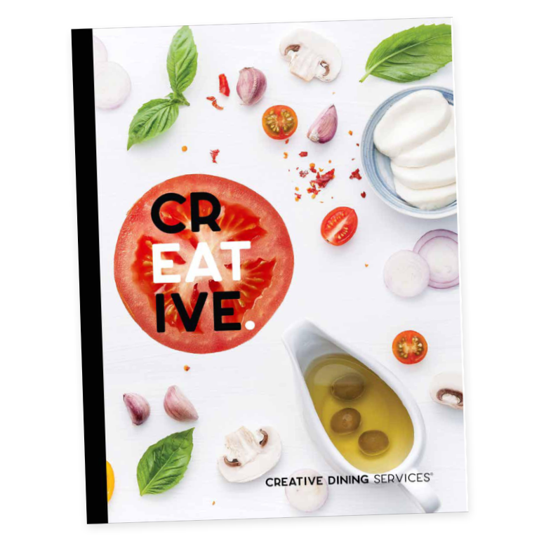 Corporate - Creative Dining Services