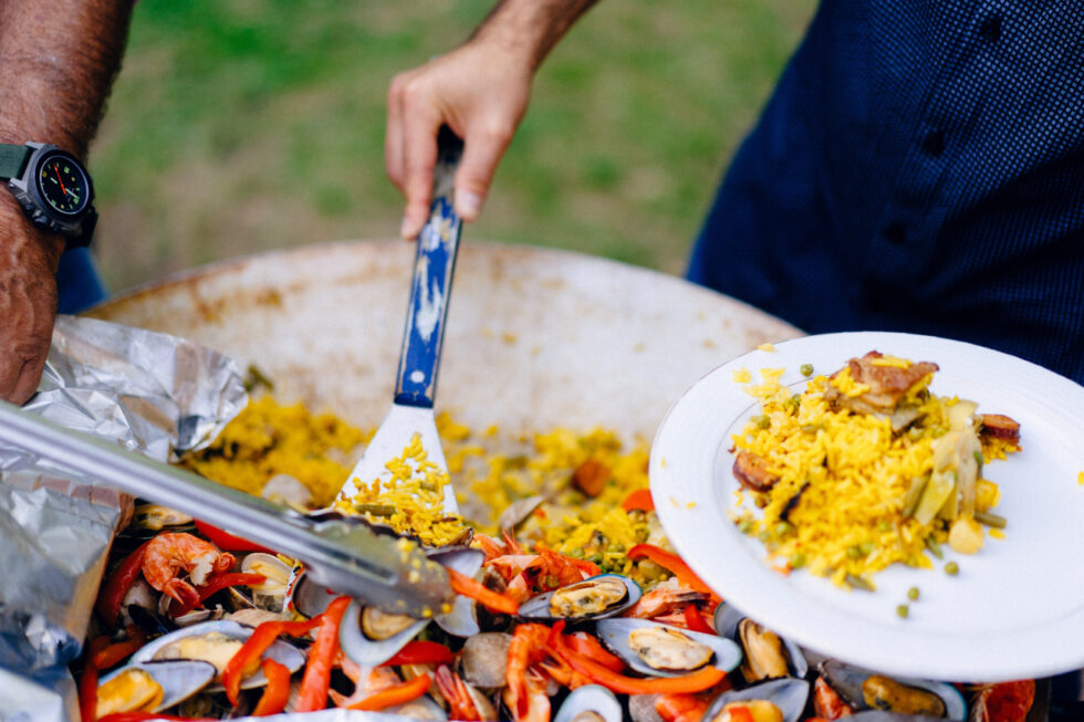 5 Ways Universities Can Attract & Retain Students with Food - Creative ...
