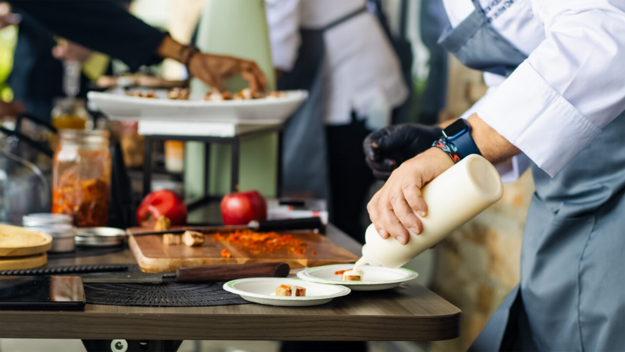 How to Encourage Employee Engagement & Loyalty - Creative Dining Services